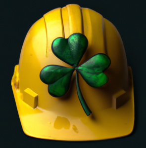 Relying on Luck, Safety First | Envirocon