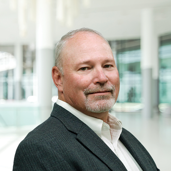 Steve McQueary | Envirocon